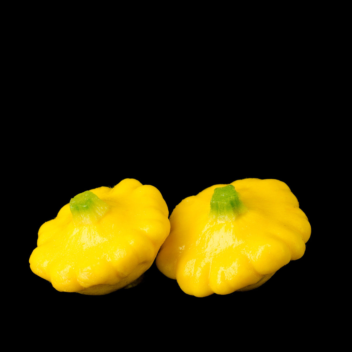 Mini Pâtisson Jaune – Établissement Butet